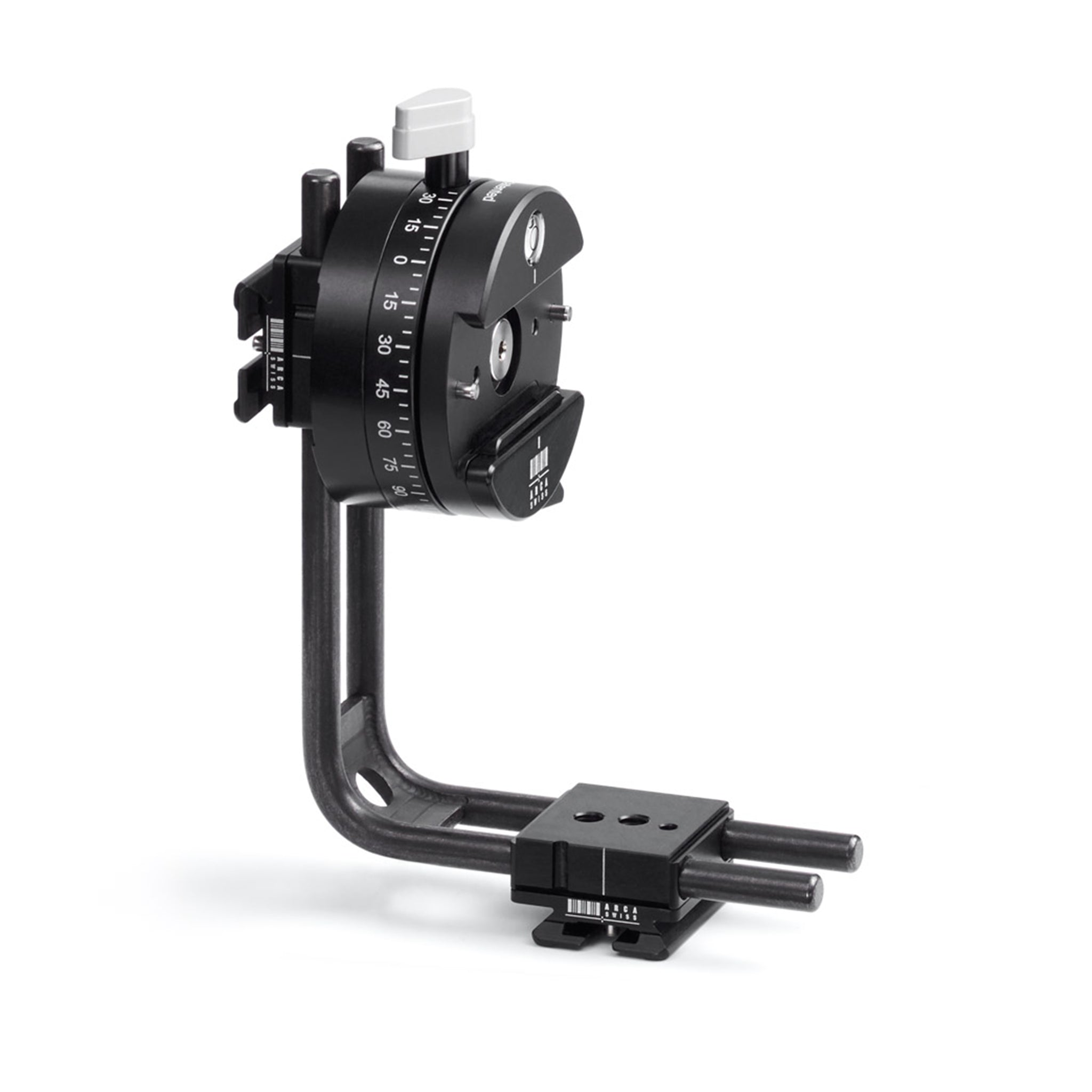 Arca Swiss L-Bracket Pano MonoballFix 802309