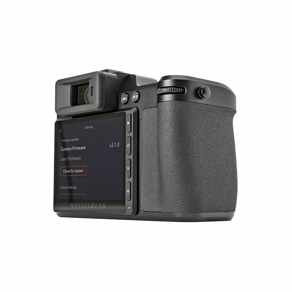 Pre-Owned Hasselblad X2D 100C Mirrorless Medium Format Digital Camera