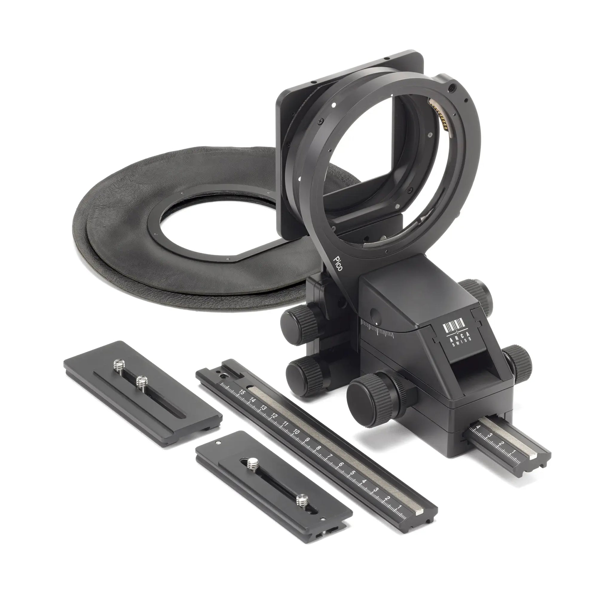 ARCA SWISS Pico for Phase One IQ 010025